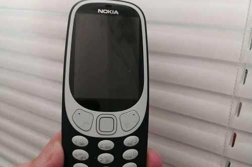 Телефон Nokia 3310 2017г