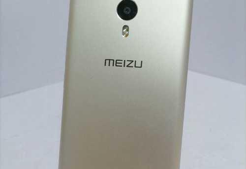 Meizu M5 Note, 3/16 ГБ