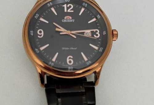Часы мужские Orient