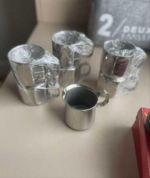 Чашки для кофе Цептер Zepter