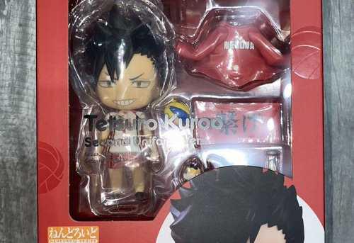 Бронь Nendoroid Tetsuro Kuroo (#1837)