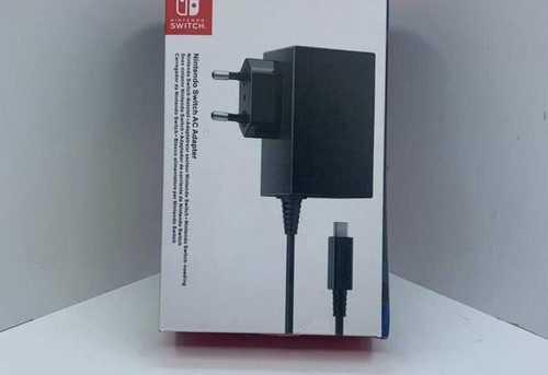 Зарядное устройство для Nintendo Switc