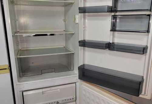 Холодильник бу Сименс Гарантия/Доставка