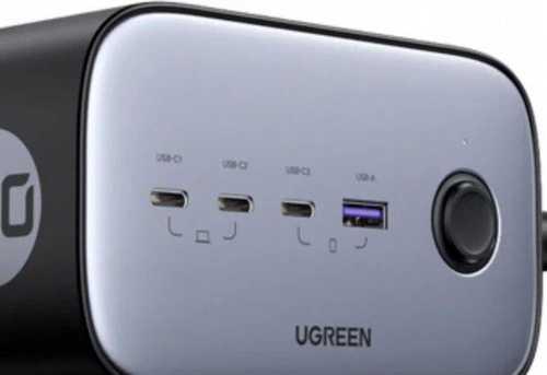 Сетевое зарядное устройство UGreen 100W Pro CD 270