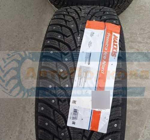 Maxxis Premitra Ice Nord NP5 205/60 R16 96T