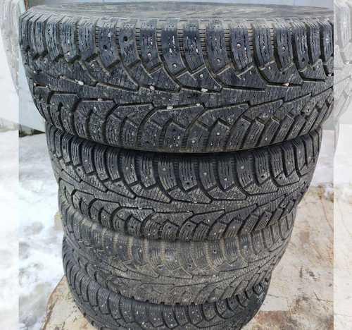 Nokian Tyres Hakkapeliitta 5 225/60 R18 105T