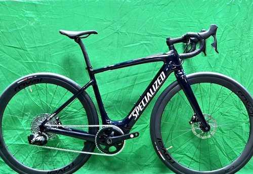 Гравийный велосипед Specialized Creo SL Expert