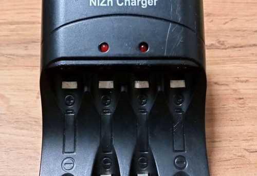 Зарядное устройство pkcell для NiZn аккумуляторов