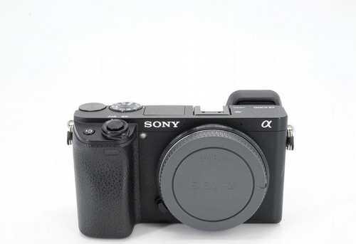 Sony Alpha ilce-6300 Body отл.сост,гар.,обмен