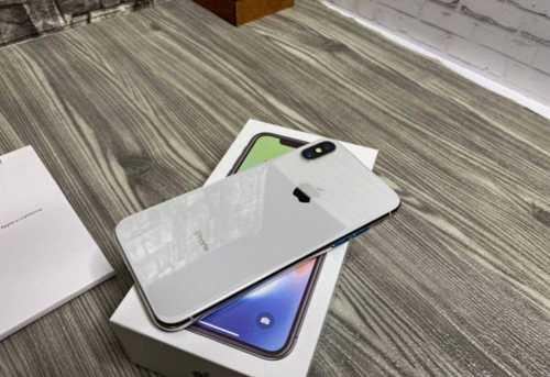 iPhone X, 256 ГБ