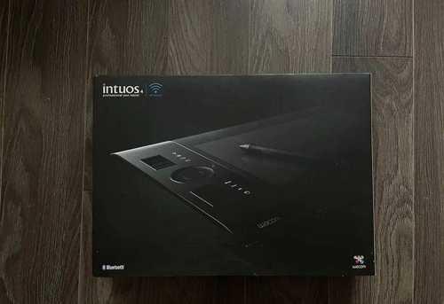 Wacom intuos 4 540 wl (wireless)