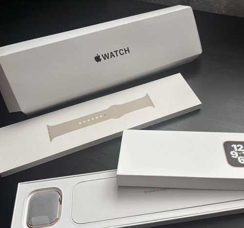 Apple watch se 2022 40mm