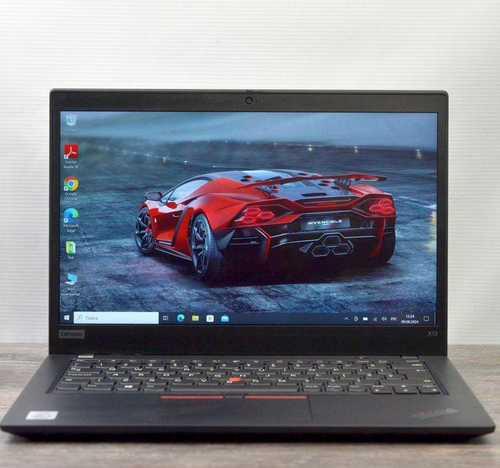 Lenovo ThinkPad X13