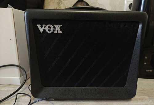 Vox VX 15gt