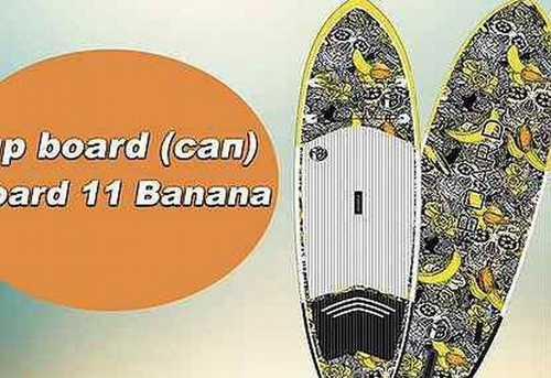 Sup board (сап) Iboard 11.0 Banana