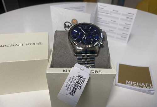 Наручные часы Michael Kors MK8280 с хронографом