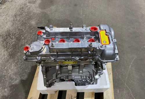Двигатель Нyundai Тuсsоn/Kia рrосееd G4FJ 1.6л tur