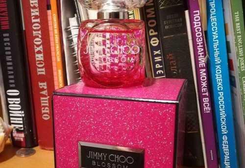 Духи женские jimmy choo blossom 40 ml