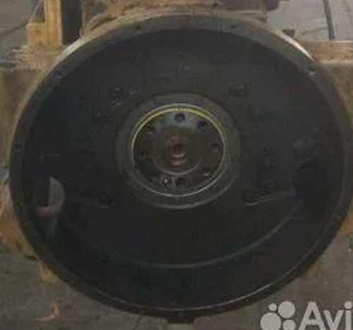 Двигатель CAT C9 330DL