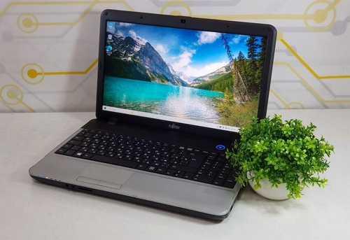 Ноутбук (Fujitsu, A531 FPC0346B2, Intel, Core i5