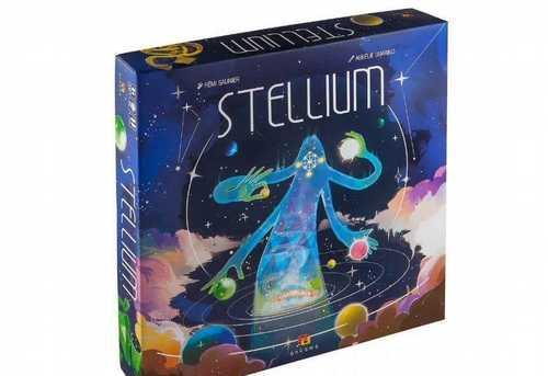 Игра настольная Стеллиум Stellium