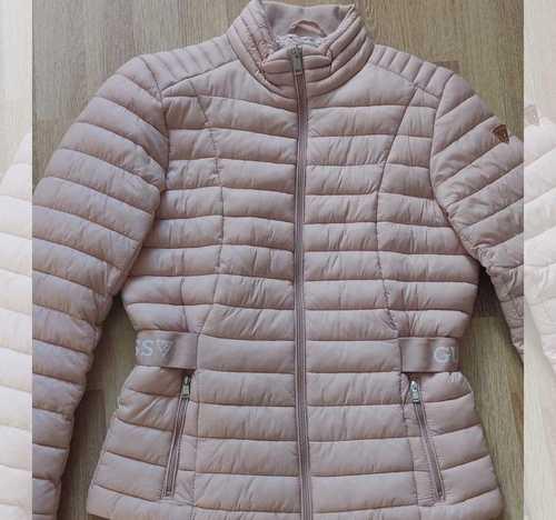 Куртка женская guess Новая р S-M