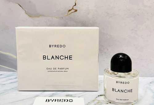 Духи Blanche Byredo 100мл