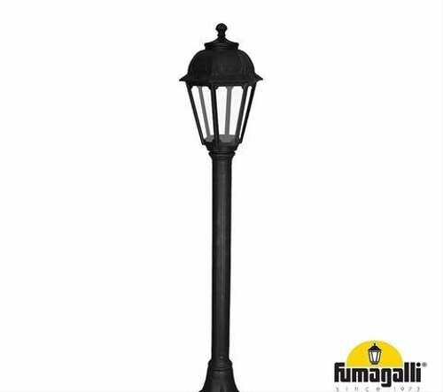Уличный наземный светильник fumagalli k22.151.000