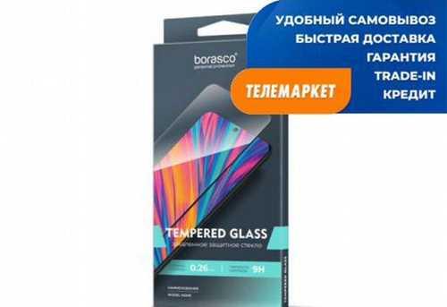 Защитное стекло Borasco Tempered Glass для Samsung