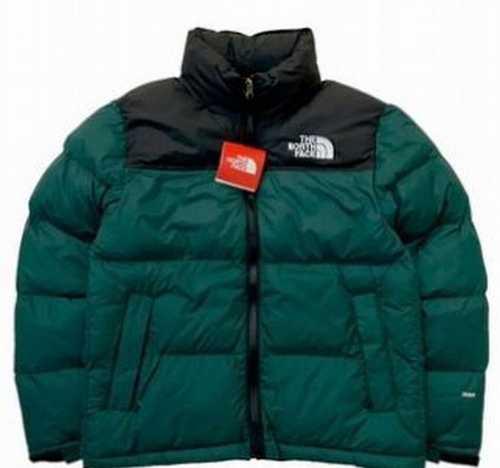 Пуховик The North Face оптом