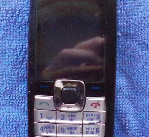 Телефон Nokia 2610. Нерабочий