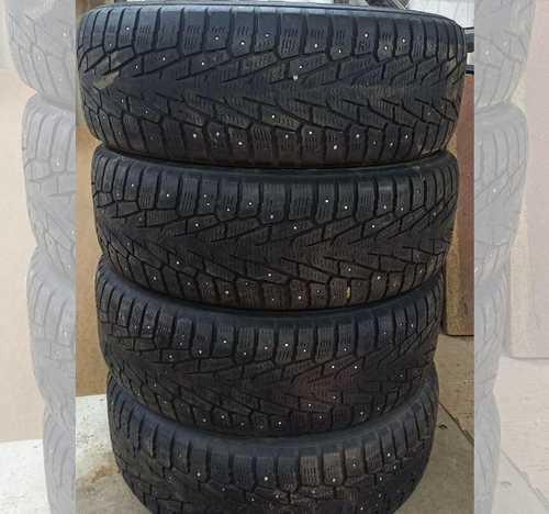 Nokian Tyres Hakkapeliitta 7 SUV 245/70 R16 107T