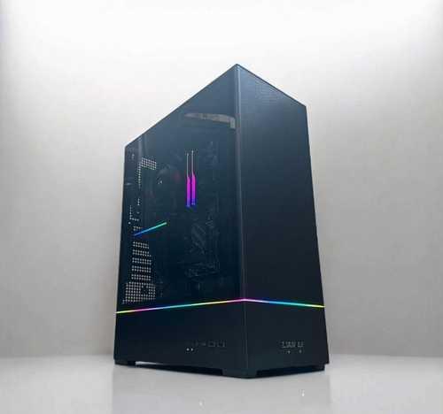 Игровой пк I5 14600KF   RTX 4080 super