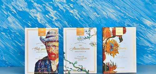 Van Gogh Playing Cards