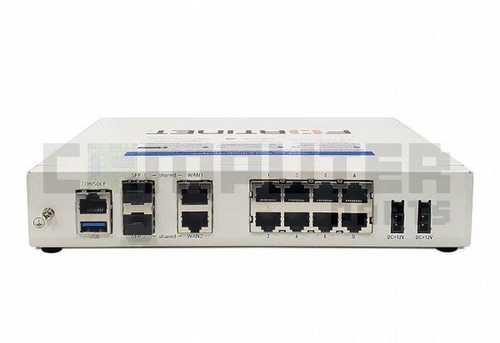 Межсетевой экран Fortinet FG-80F