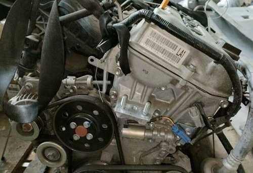 Двигатель Suzuki SX4 m16a 11000-53810