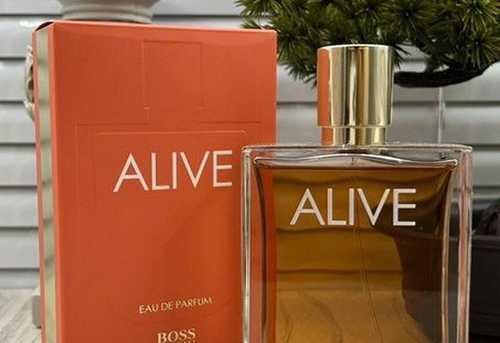 Boss Alive Eau de Parfum