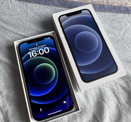 iPhone 12, 64 ГБ