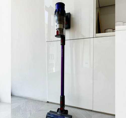 Пылесос dyson g5gr