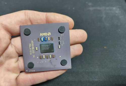 Процессор AMD athlon - раритет
