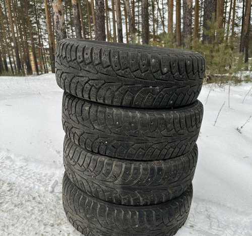 Nordman 5 175/65 R14