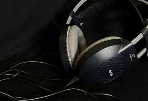 Наушники AKG K77 Perception