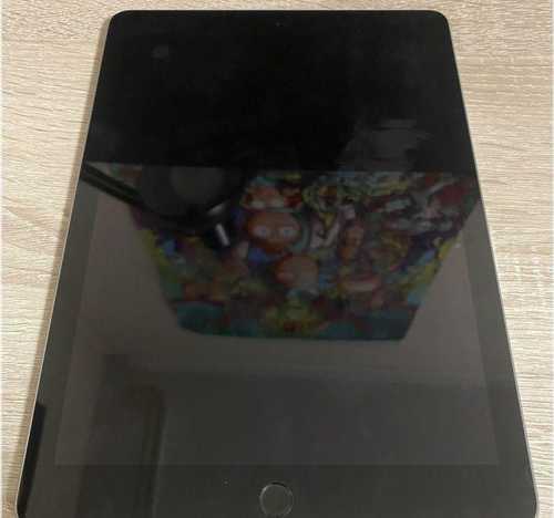 iPad 6 2018 32gb