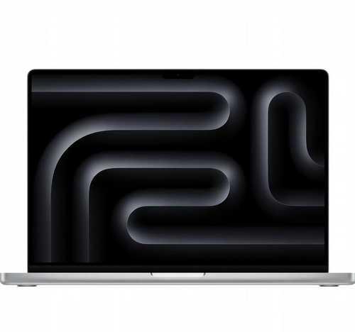 MacBook Pro 16" (M4 Pro 2024) 24 гб, 512 гб,серебристый