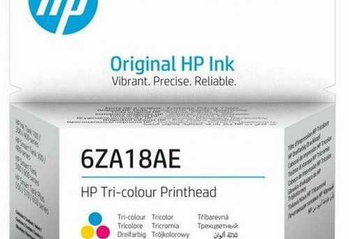 Печатная головка для принтера HP