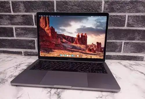 MacBook Pro 13-inch 2018