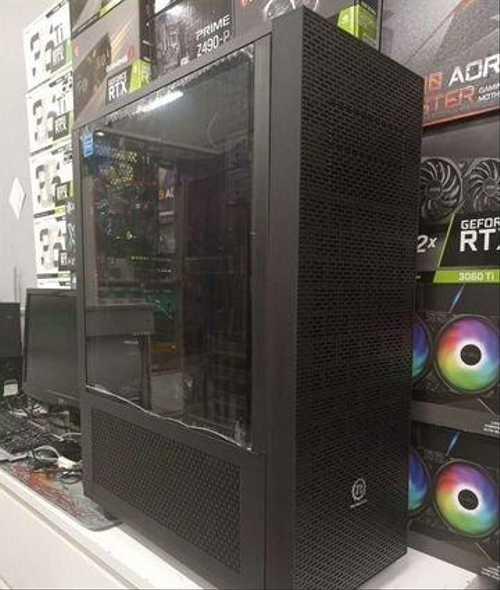 Корпус Thermaltake Core X71 NEW