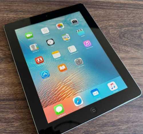 iPad 2 64Gb