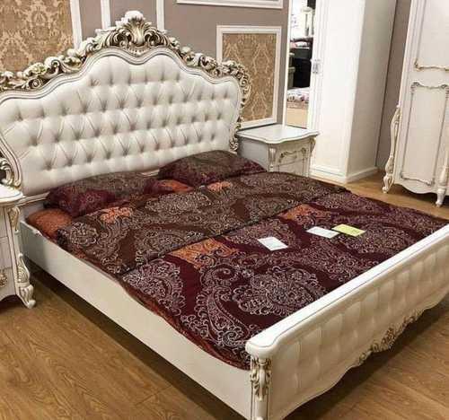 Спальня Спальный гарнитур Анна Мария