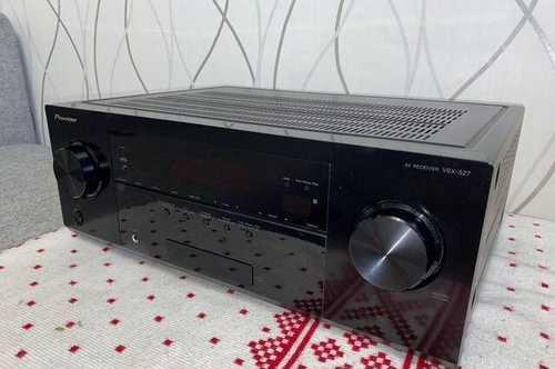 AV-ресивер 5.1 Pioneer VSX-527